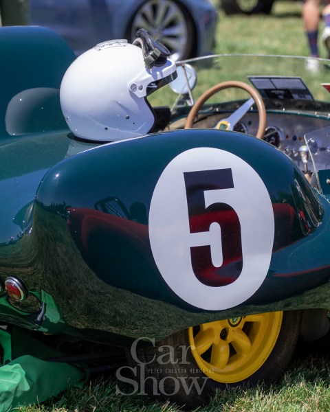 Peter Chesson Memorial Car Show 2021 Saturday, July 17th Far Hills New ...