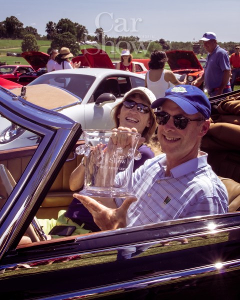 Peter Chesson Memorial Car Show 2021 Saturday, July 17th Far Hills New ...