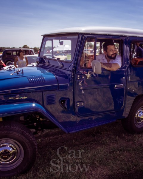 Peter Chesson Memorial Car Show 2021 Saturday, July 17th Far Hills New ...