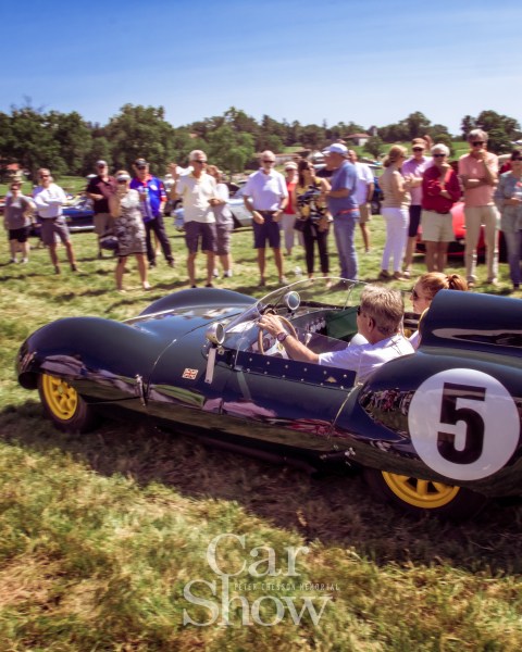 Peter Chesson Memorial Car Show 2021 Saturday, July 17th Far Hills New ...