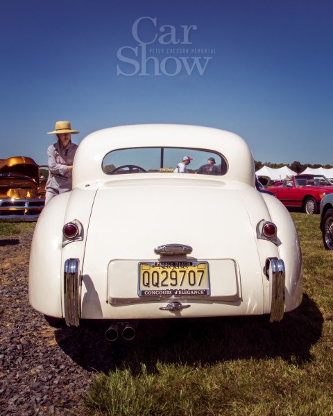 Peter Chesson Memorial Car Show 2021 Saturday, July 17th Far Hills New ...