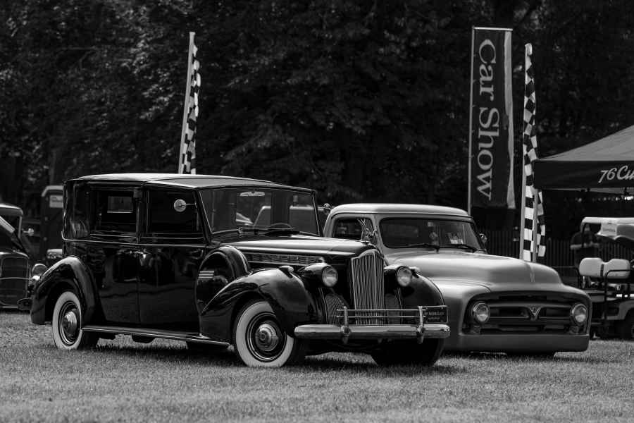 Peter Chesson Memorial Car Show 2021 Saturday, July 17th Far Hills New ...