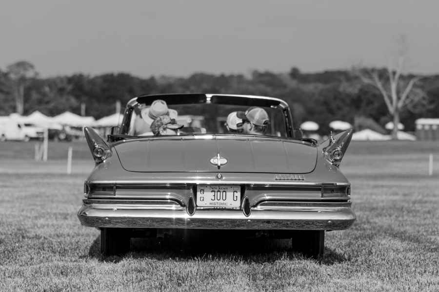 Peter Chesson Memorial Car Show 2021 Saturday, July 17th Far Hills New ...