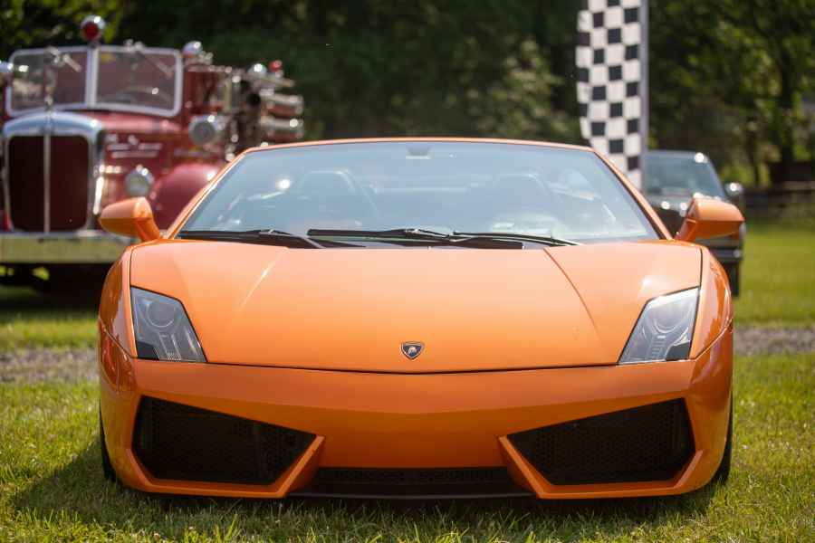 Peter Chesson Memorial Car Show 2021 Saturday, July 17th Far Hills New ...