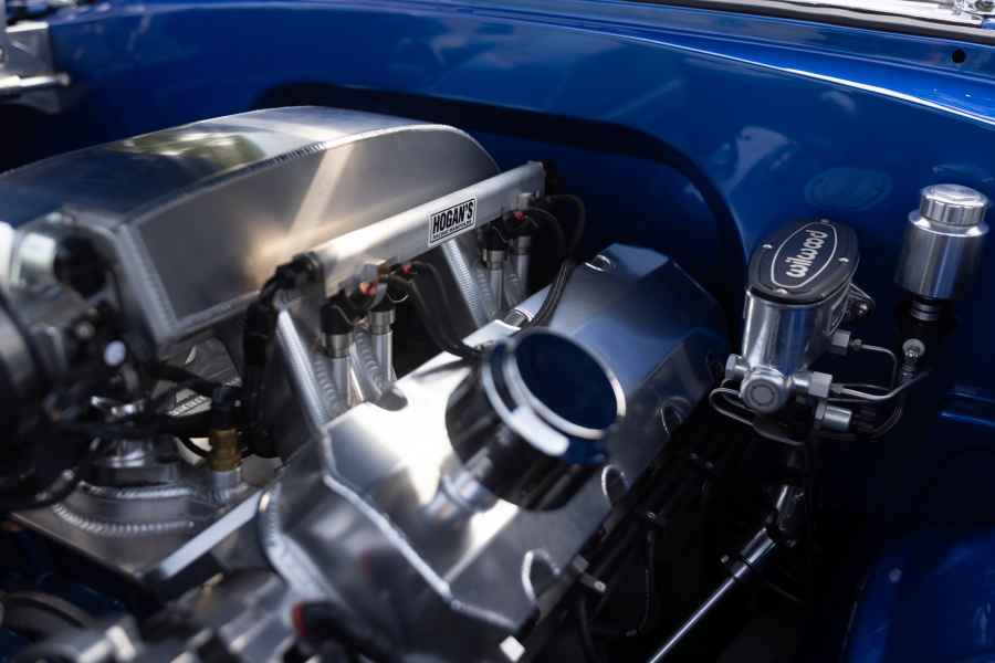 Peter Chesson Memorial Car Show 2021 Saturday, July 17th Far Hills New ...