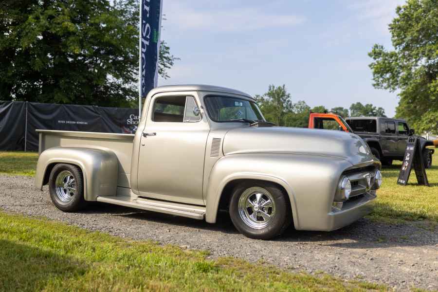 Peter Chesson Memorial Car Show 2021 Saturday, July 17th Far Hills New ...