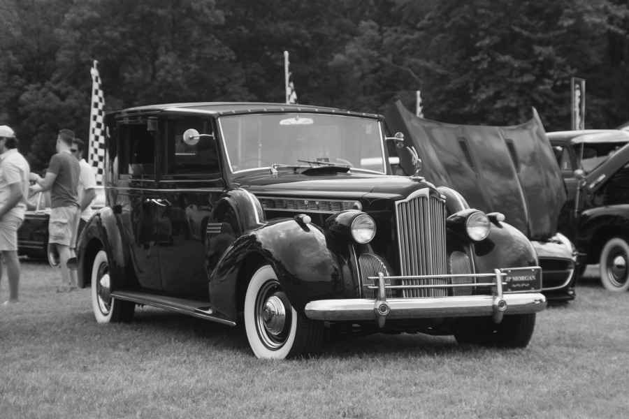 Peter Chesson Memorial Car Show 2021 Saturday, July 17th Far Hills New ...