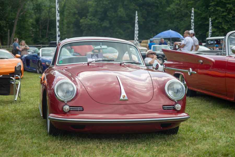 Peter Chesson Memorial Car Show 2021 Saturday, July 17th Far Hills New ...