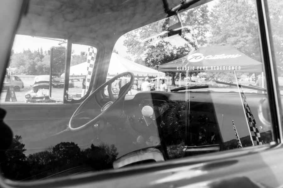 Peter Chesson Memorial Car Show 2021 Saturday, July 17th Far Hills New ...