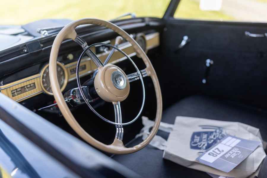 Peter Chesson Memorial Car Show 2021 Saturday, July 17th Far Hills New ...