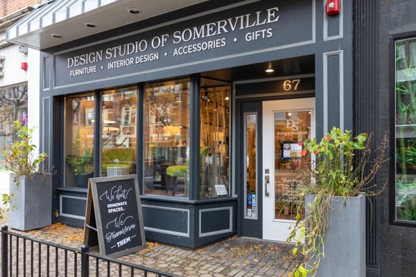 Somerville NJ of Somerset County New Jersey