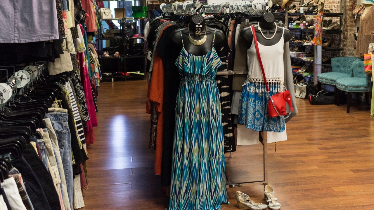 Revive - Popular & designer brand name women’s clothing, consignment